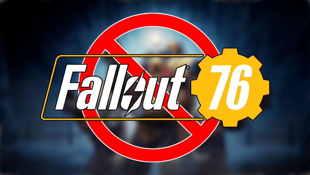 Xbox consideró cerrar los servidores de Fallout 76 y dejar de ...