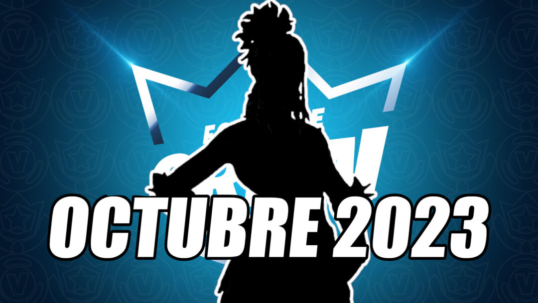 Club de Fortnite revela la nueva skin y todas las recompensas de ...