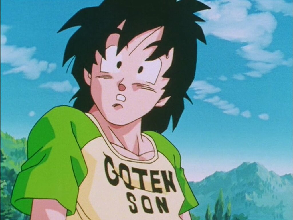 Dragon Ball: Este es el motivo por el que Goten ya no se parece a Goku