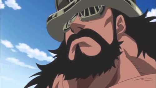 ¿Quién es Hajrudin en One Piece?: esto es todo lo que sabemos del ...