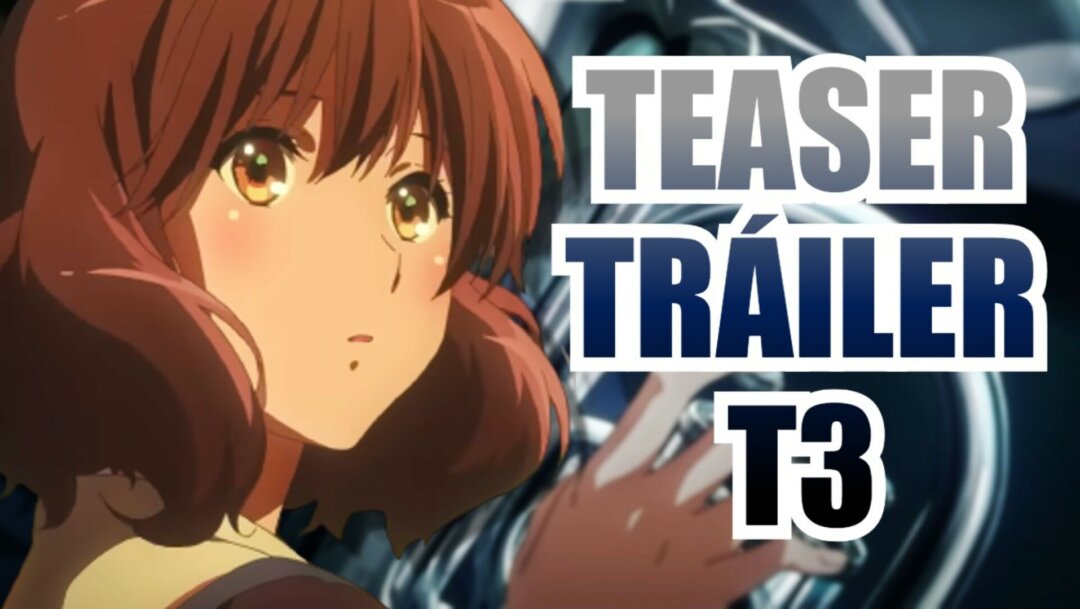 Hibike! Euphonium muestra el primer teaser tráiler de su temporada 3