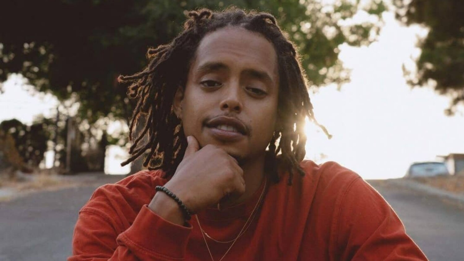 Quién es Jacob Gibson, el enérgico actor que da vida a Usopp en el live ...