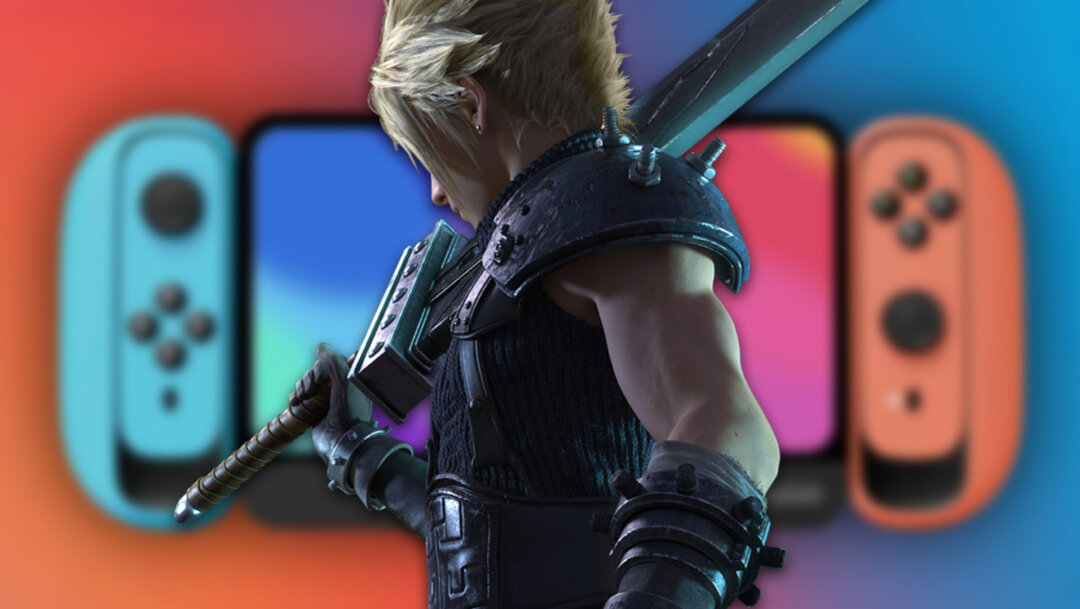 Filtrados los primeros detalles de Nintendo Switch 2: sería ...