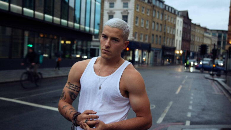 Quién es Taz Skylar, el actor canario que interpreta a Sanji en el live ...