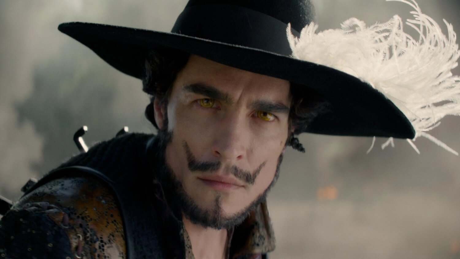 Quién es Steven John Ward, el actor que da vida a Dracule Mihawk en el ...