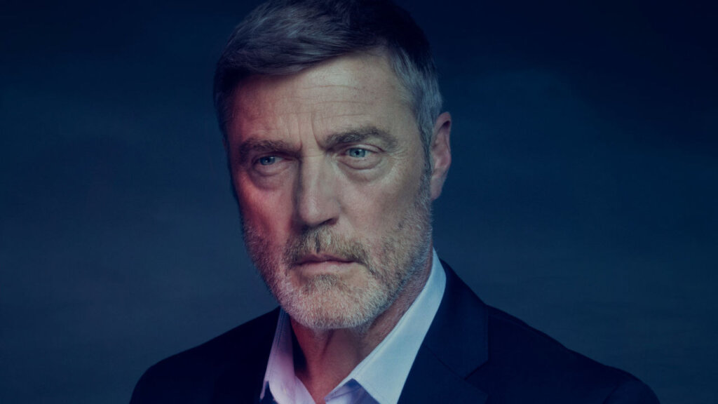 Who is Vincent Regan, the famous actor who played Monkey D. Garp in the ...