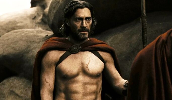 Who is Vincent Regan, the famous actor who played Monkey D. Garp in the ...