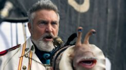 Who is Vincent Regan, the famous actor who played Monkey D. Garp in the ...