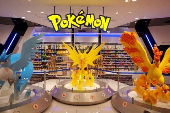 Planes Otakus para hacer en Japón: Disfruta del manga y anime en Tokyo ...
