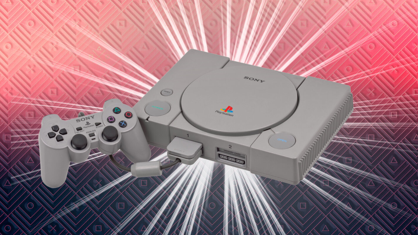Los 10 sucesos históricos de PlayStation que marcaron el legado de los ...