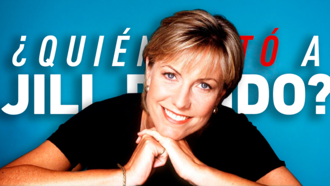 Quién es Jill Dando: la periodista y presentadora que fue asesinada a ...