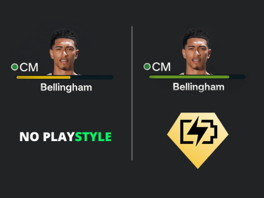 EA Sports FC 25: guía de los Estilos de Juego (PlayStyles) físicos