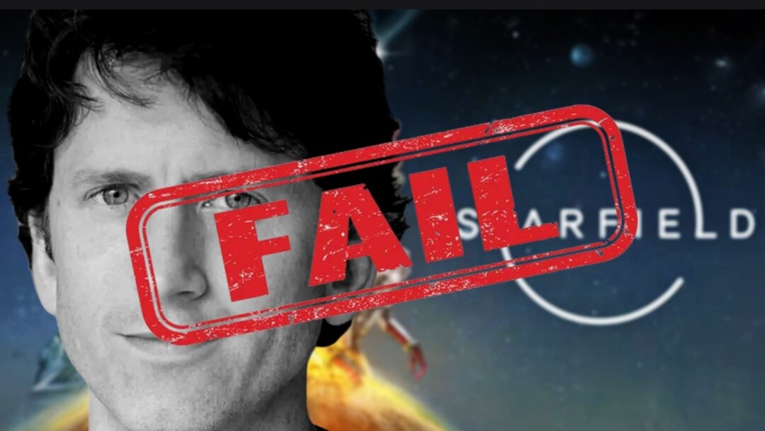 Starfield recibe su primer suspenso; una crítica lo tilda de 'vacío' y ...