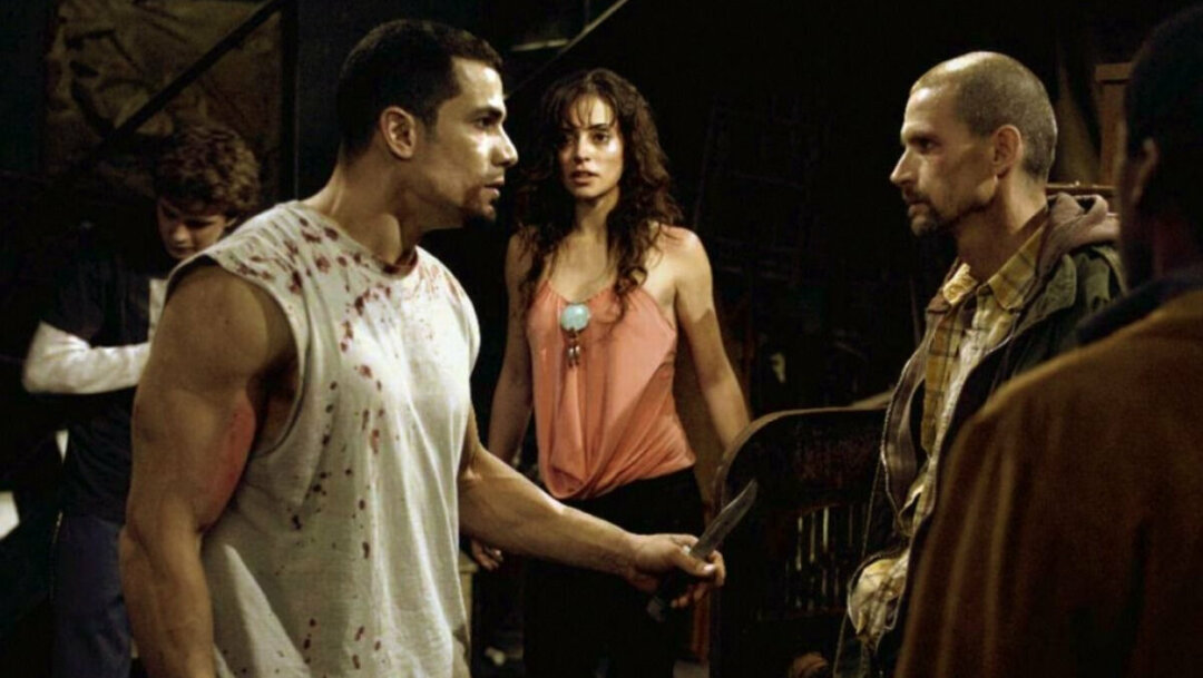 Cómo ver todas las películas de la saga Saw en streaming desde casa