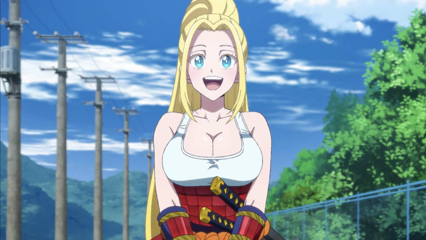 Zom 100: horario y dónde ver el episodio 10