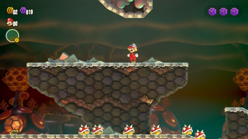 Super Mario Bros. Wonder: todas las semillas maravilla y monedas ...