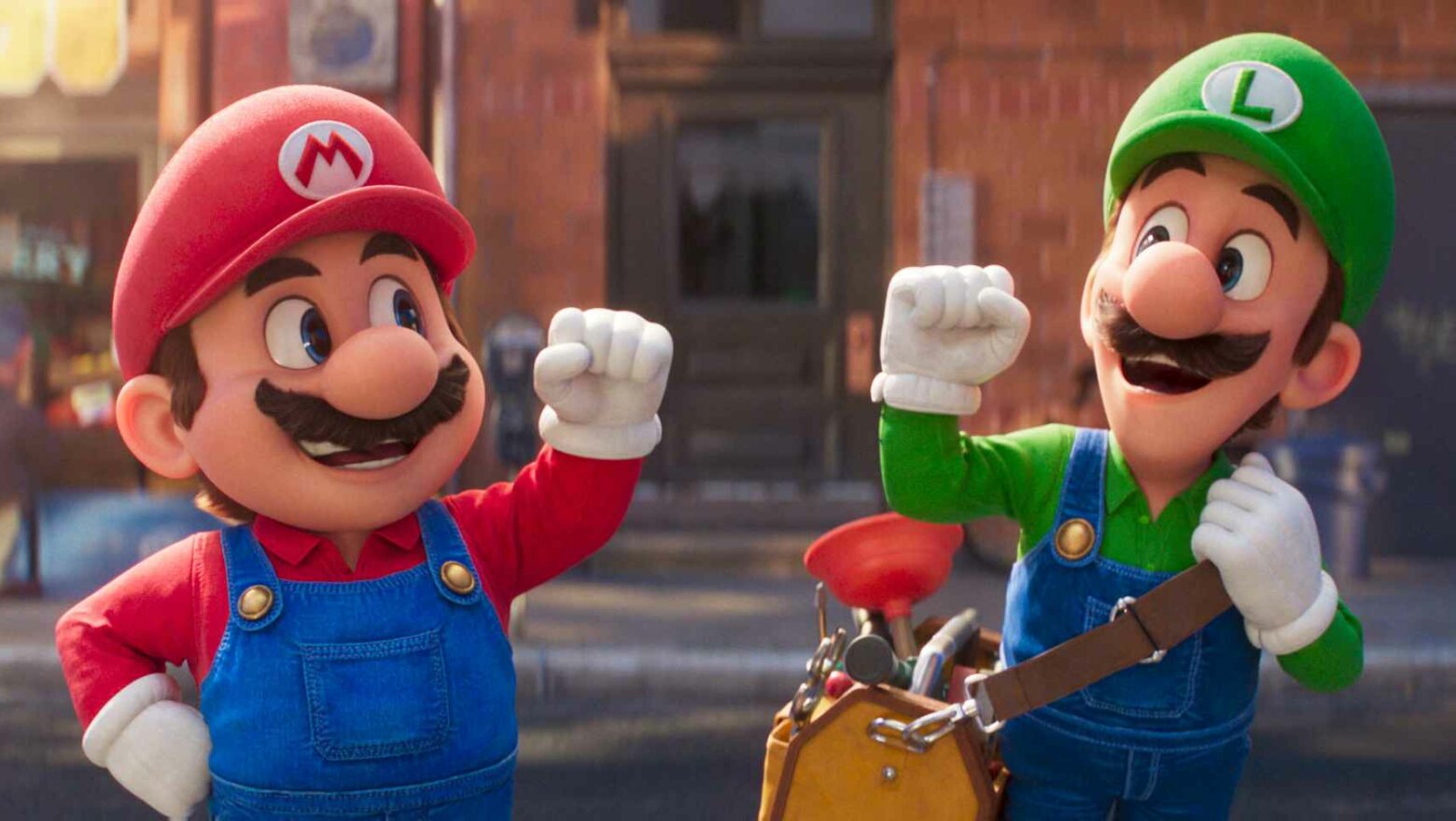 ¿Cuándo apareció Luigi por primera vez? Seguramente te sorprenda la ...