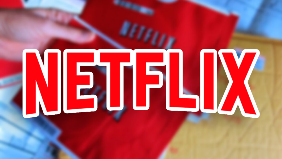 Así era el negocio de Netflix más desconocido: el alquiler de películas ...
