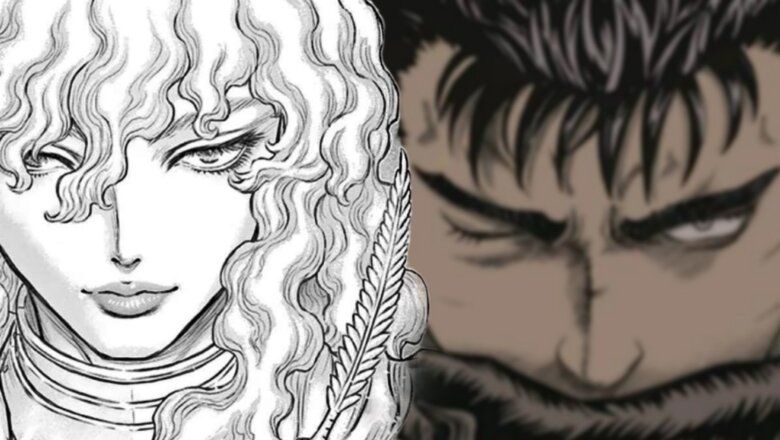 Confirmado: El capítulo 376 del manga de Berserk no llegará hasta 2024