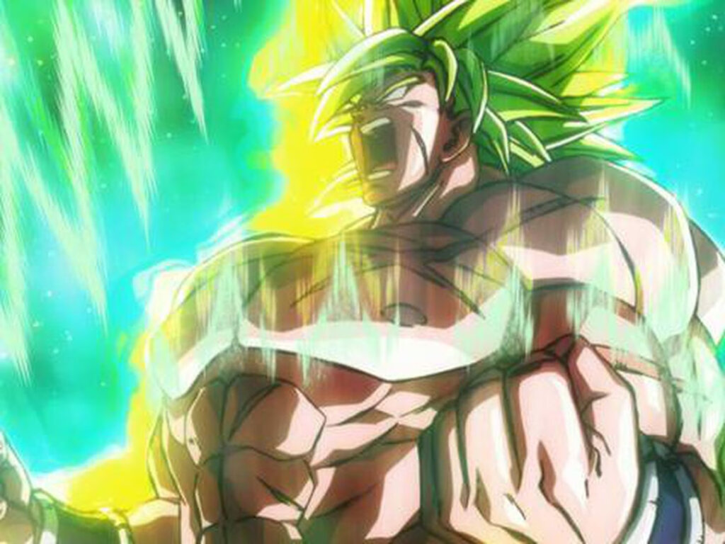 Dragon Ball: ¿Qué significan los colores del aura y qué revelan del ...