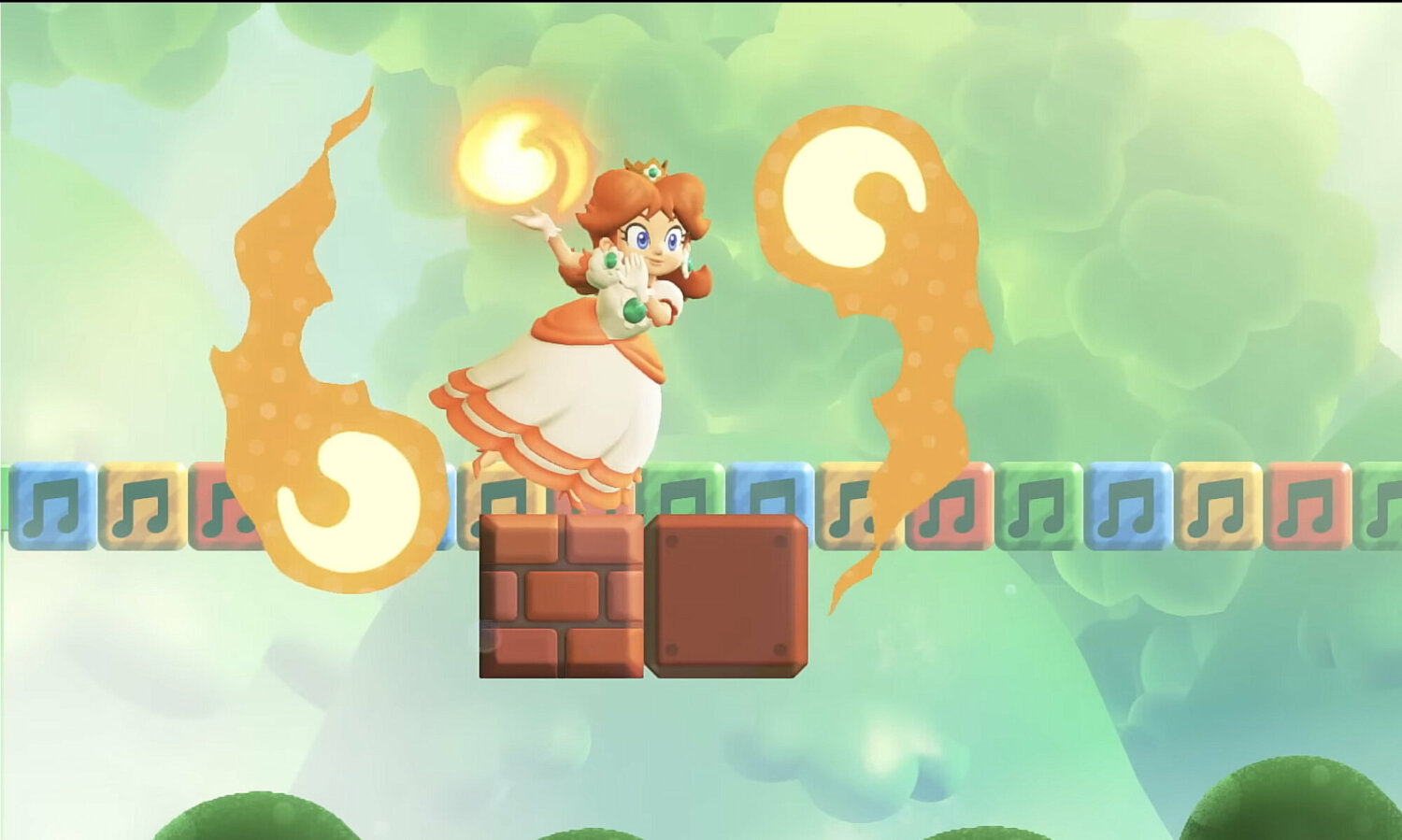 Todos los power-ups de Super Mario Bros. Wonder conocidos hasta la ...