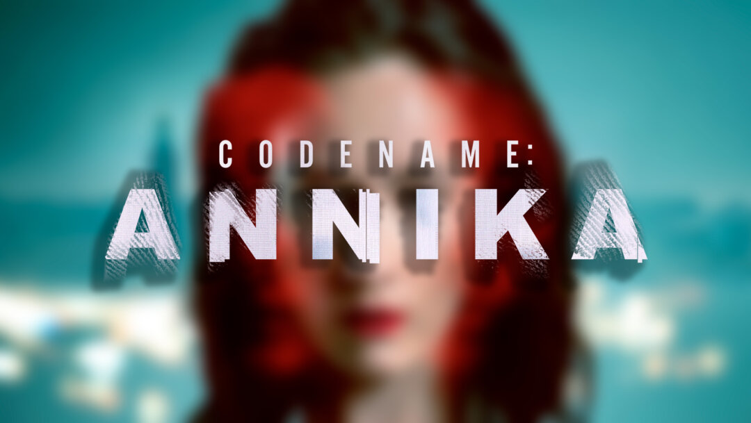 Ha pasado desapercibida, pero Codename: Annika es una serie imprescindible en SkyShowtime por la ...