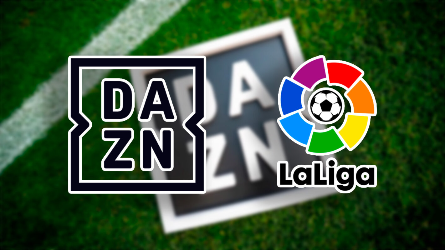 Cómo ver DAZN en Max: llega LaLiga y el Clásico con un nuevo plan de suscripción