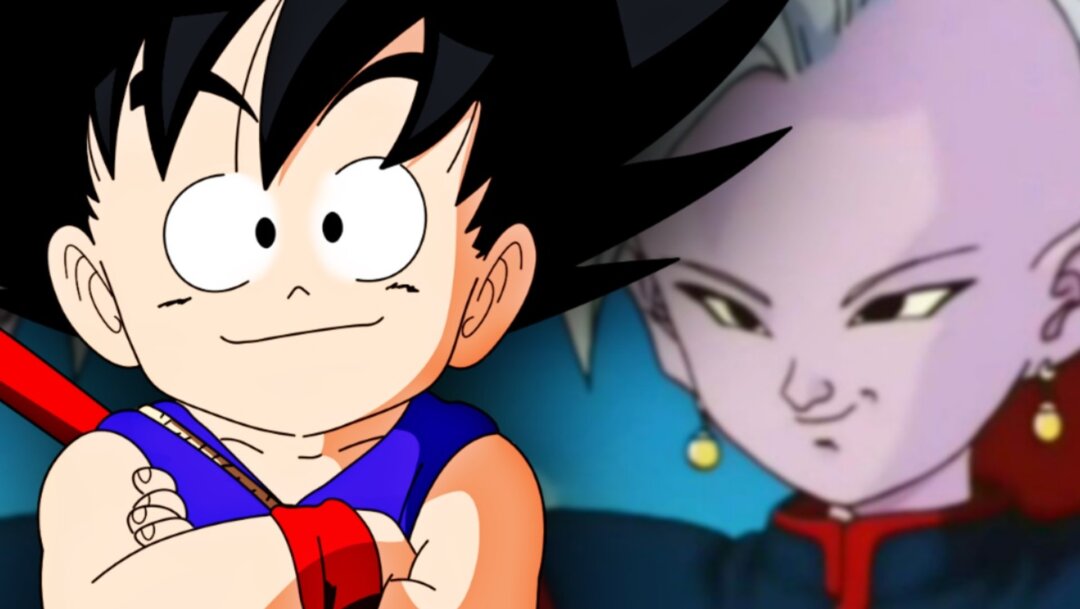 Dragon Ball Magic cada vez más real: una filtración y la promesa de ...