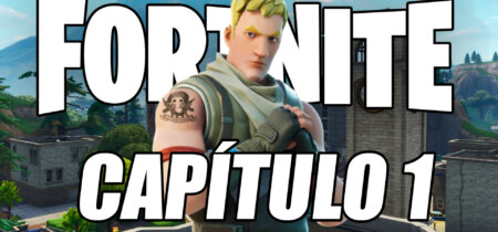 Fortnite lanza el primer teaser de su regreso al Capítulo 1 y tiene una ...