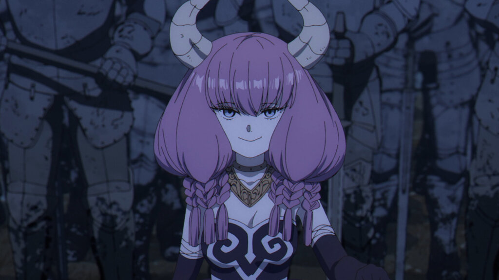 Frieren: horario y dónde ver el episodio 11