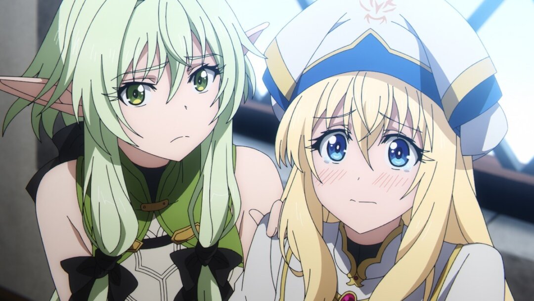 Goblin Slayer: horario y dónde ver el episodio 3 de la temporada 2