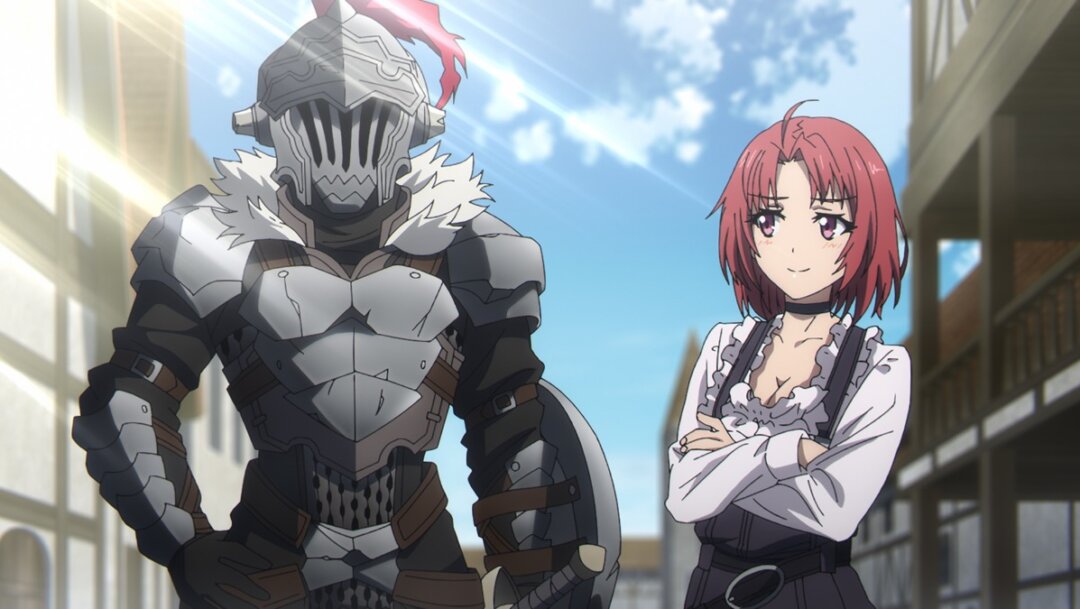 Goblin Slayer: Desde dónde leer la novela ligera después de la ...