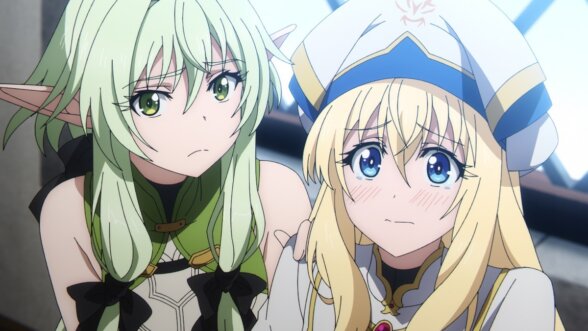 Goblin Slayer: horario y dónde ver el episodio 3 de la temporada 2