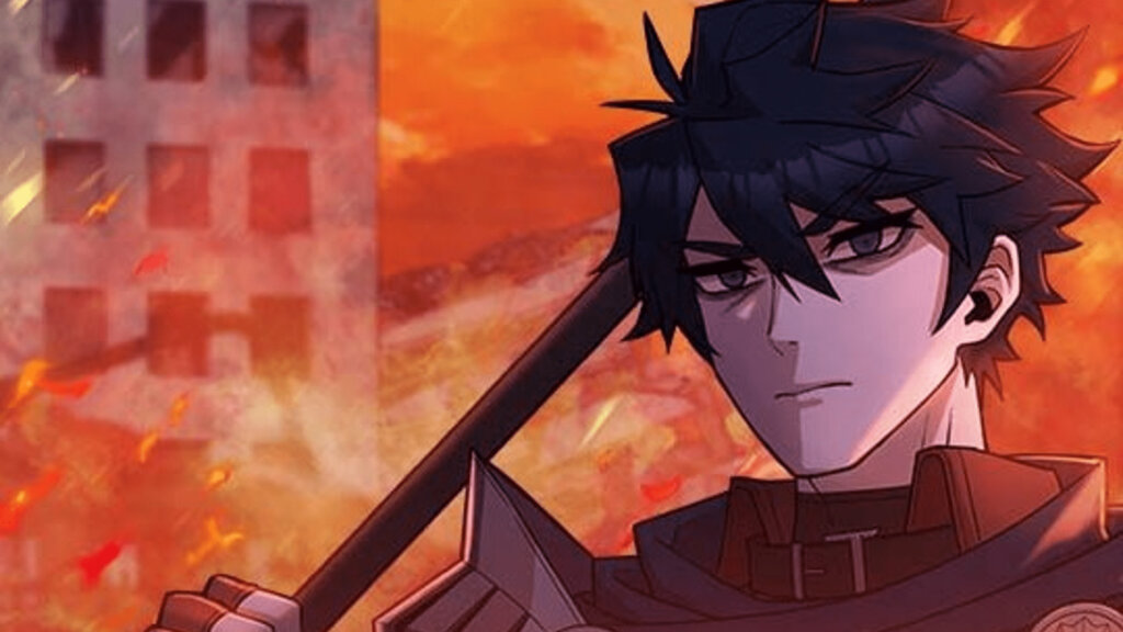 ¿Qué es Hero Has Returned?: así es el último fenómeno manhwa del que ya ...