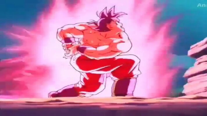 Dragon Ball: Todas las versiones que se conocen del Kaio-ken