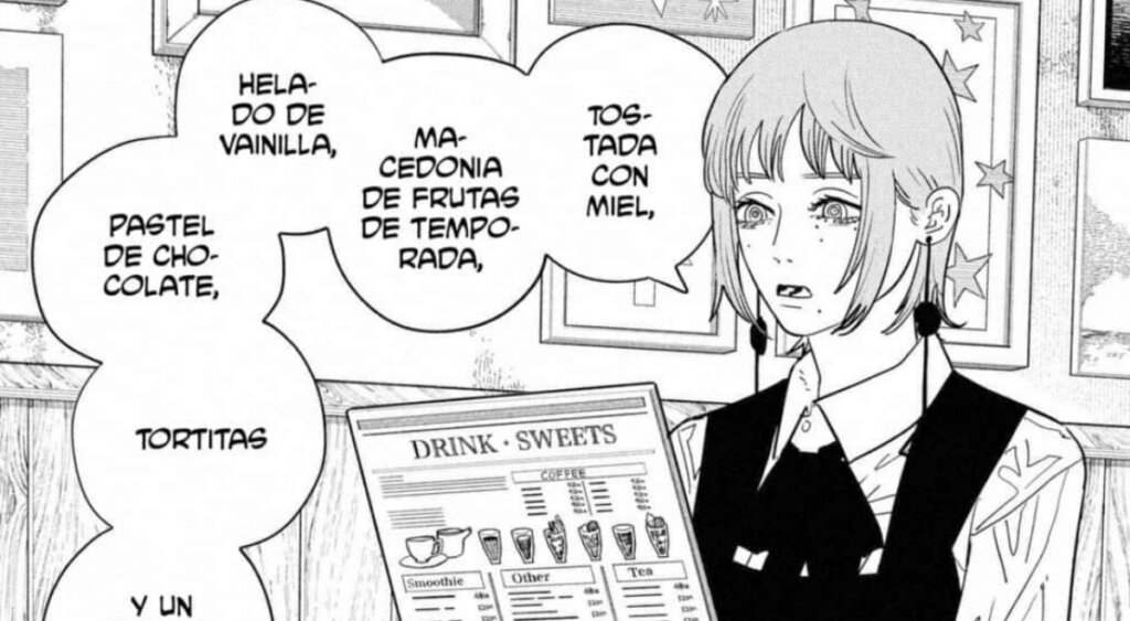 ¿Quién es Kiga en Chainsaw Man?: esto es todo lo que se sabe sobre este ...