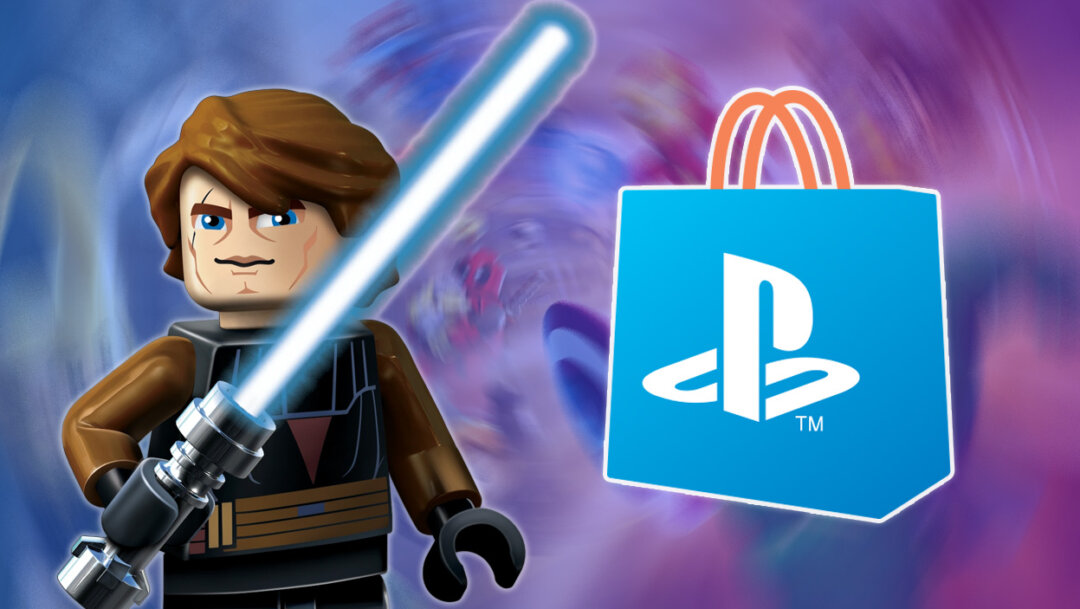 ¿Eres fan de LEGO? No te pierdas estos títulos a precio de ganga que ...