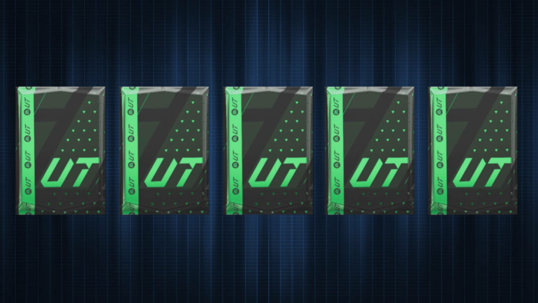 EA Sports FC 24: cómo conseguir bastantes sobres durante el Black ...