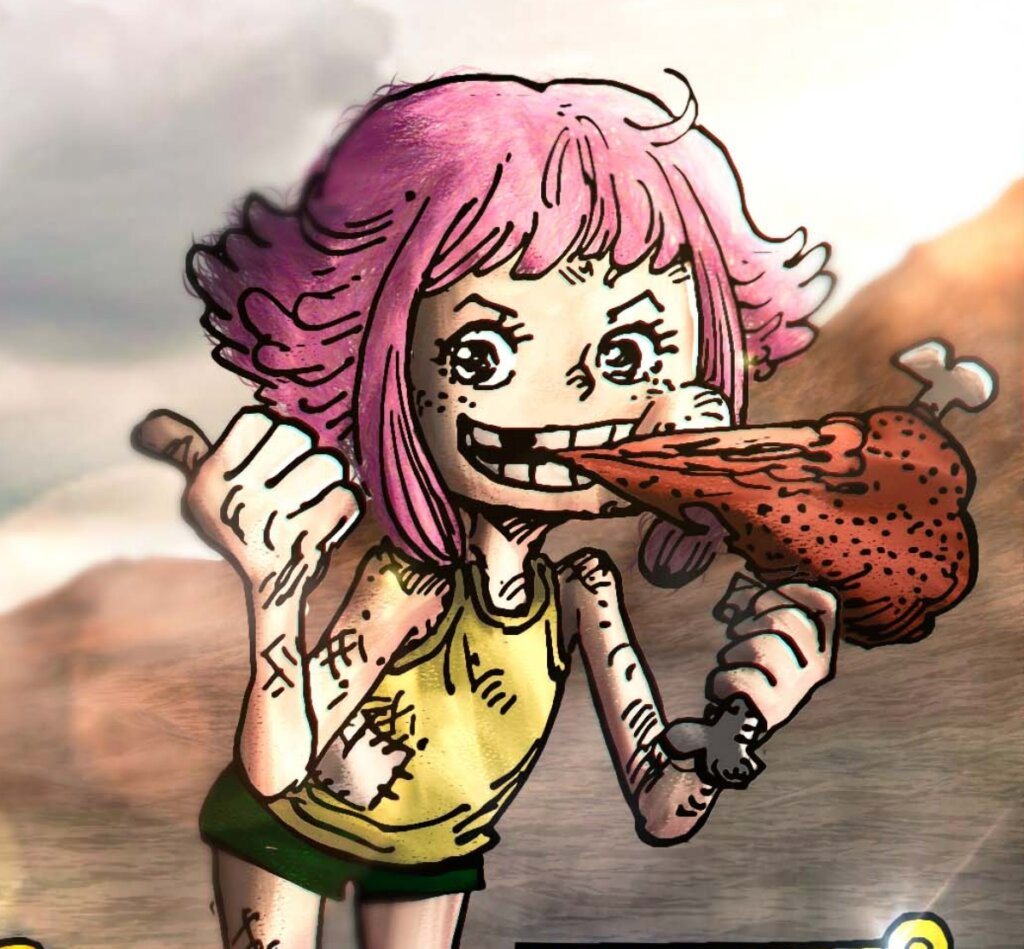 ¿Quién es Jinny en One Piece? Esto es todo lo que se sabe sobre la ...