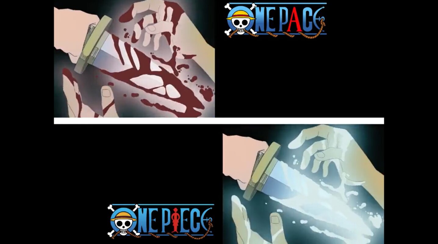 Así es One Pace, el proyecto fan que mejora el anime de One Piece al ...
