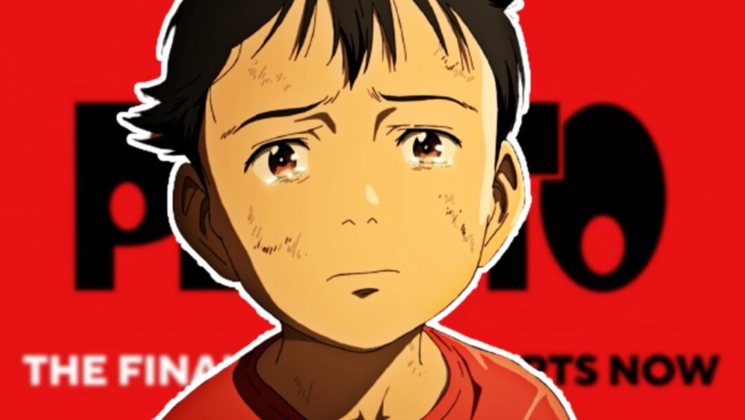 El anime de Pluto muestra un impresionante tráiler final de cara a su ...