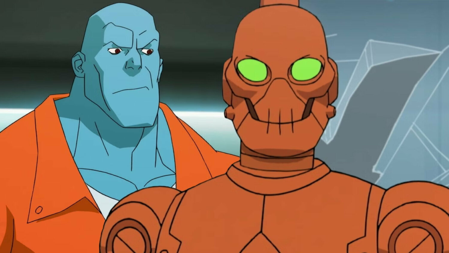 Top 10 personajes más poderosos de Invencible: ¿Hay alguien a la altura ...