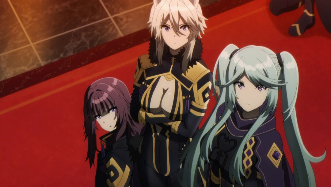 The Eminence in Shadow: la historia del anime continuará con la ...