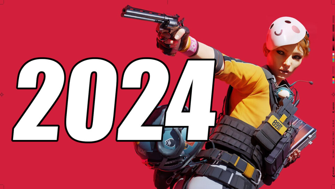 The Finals apunta a ser uno de los mayores bombazos cuando salga en 2024