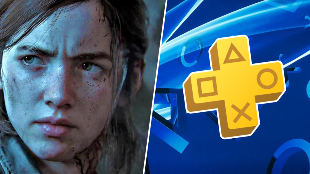 The Last of Us: Parte II puede estar de camino a PS Plus, de acuerdo a esta sugerente imagen oficial