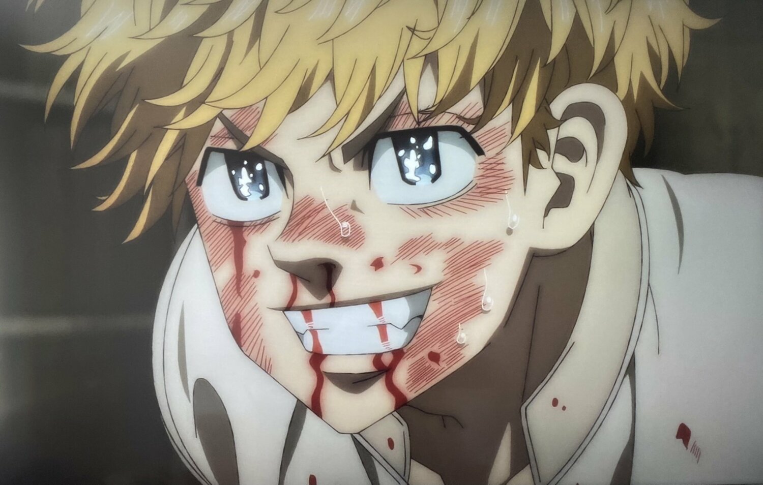Tokyo Revengers 3x04: Takemichi al fin alcanza la redención que tanto ...