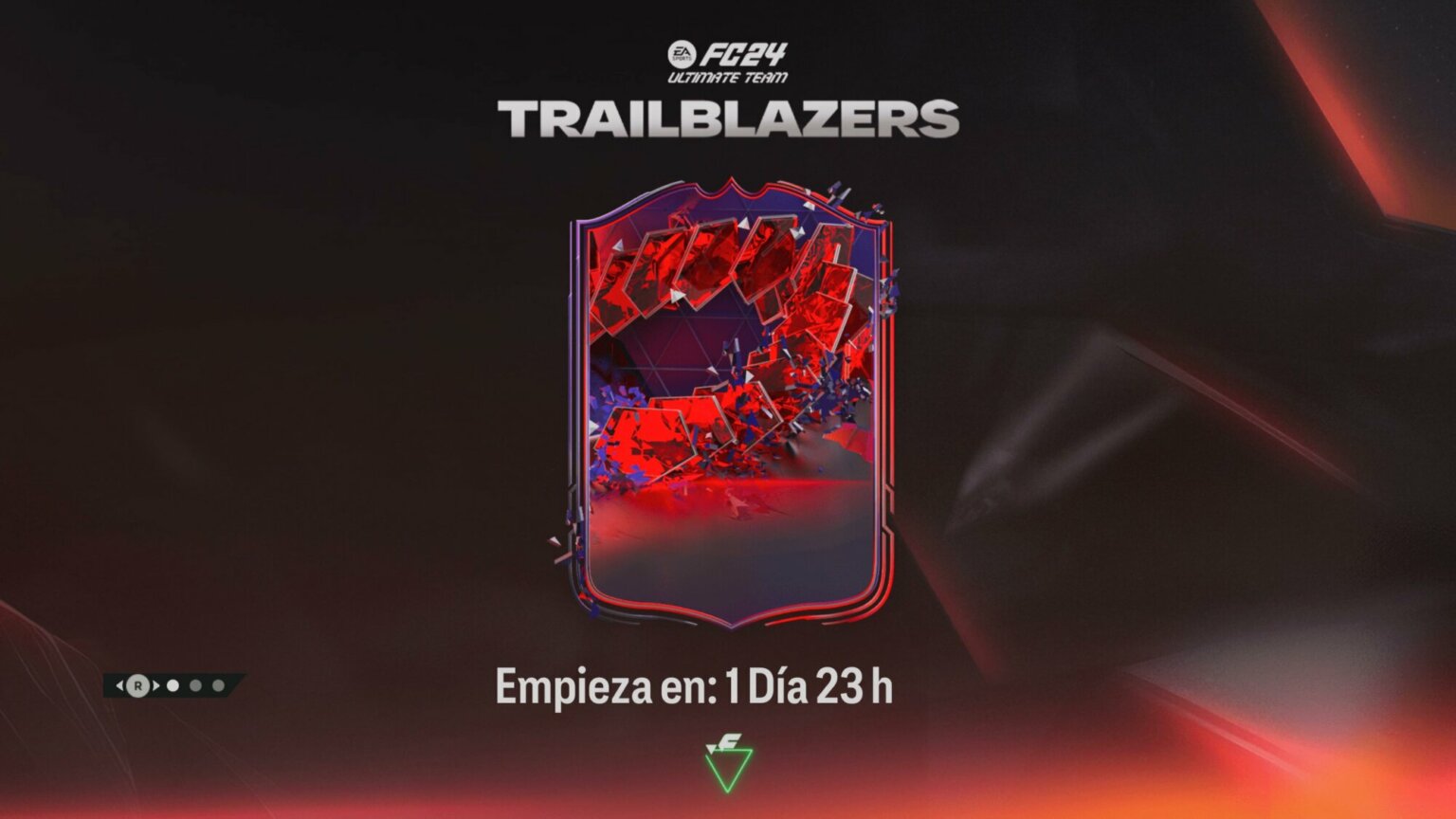 EA Sports FC 24: Trailblazers es confirmado como nuevo evento y los ...