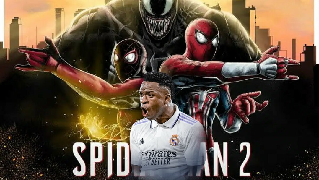 Marvel's Spiderman 2: así serán los trajes de Vinicius Jr, Rina ...