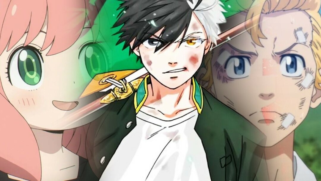 Cuándo se estrena el anime Wind Breaker, 'la nueva Tokyo Revengers ...