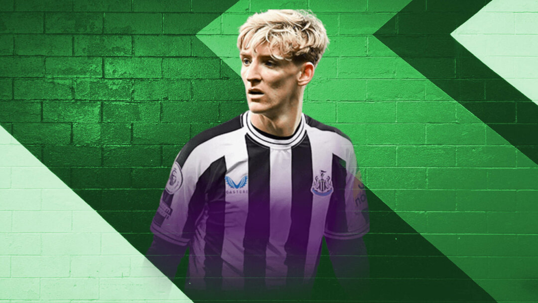 EA Sports FC 24: ¿Merece la pena Anthony Gordon Pundit Picks? (Jugador SBC)